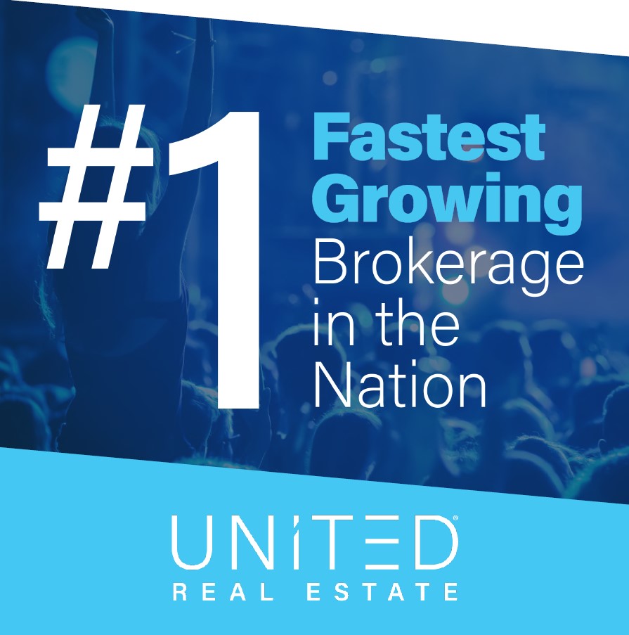 United News: United Is #1 Most Trusted Flat-Fee Brokerage in America ...
