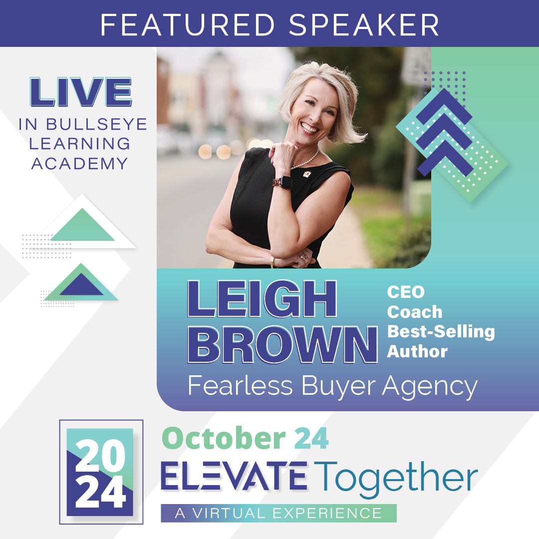 United News: Register to see our highest-rated speaker ever, Leigh ...